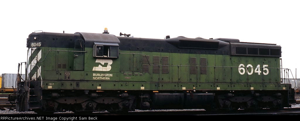 BN 6045--SD7
